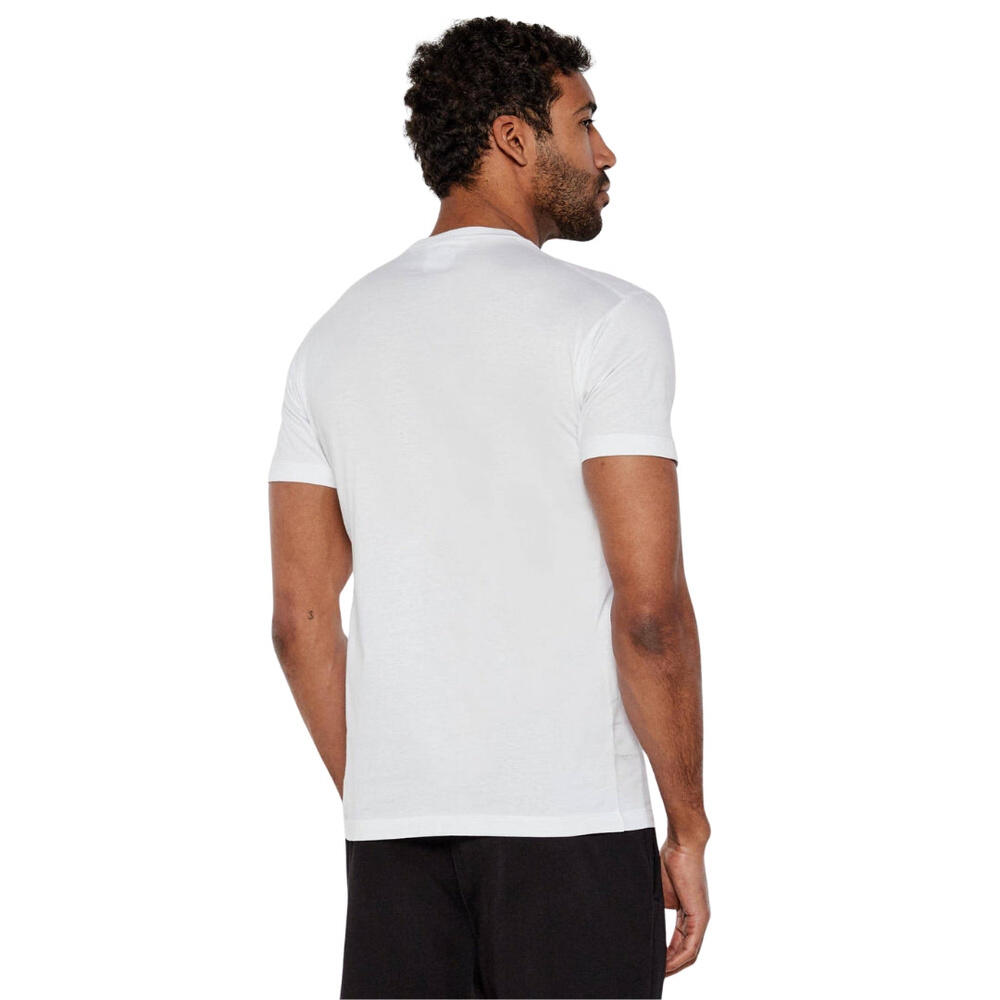 Mens Training T-Shirt Iconic Style Bold Logo Cool Fit | Decathlon