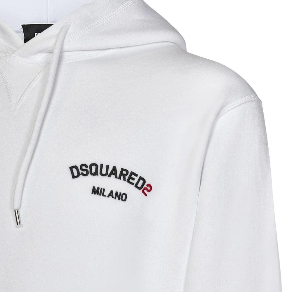 Mens Sportswear Hoodie Iconic Style Small Milano Logo | Decathlon
