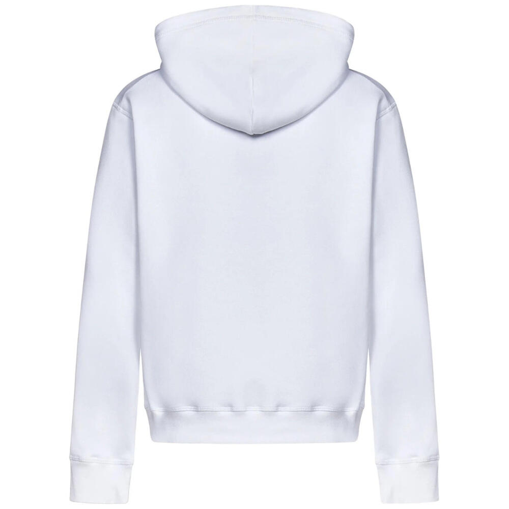 Mens Sportswear Hoodie Iconic Style Small Milano Logo | Decathlon