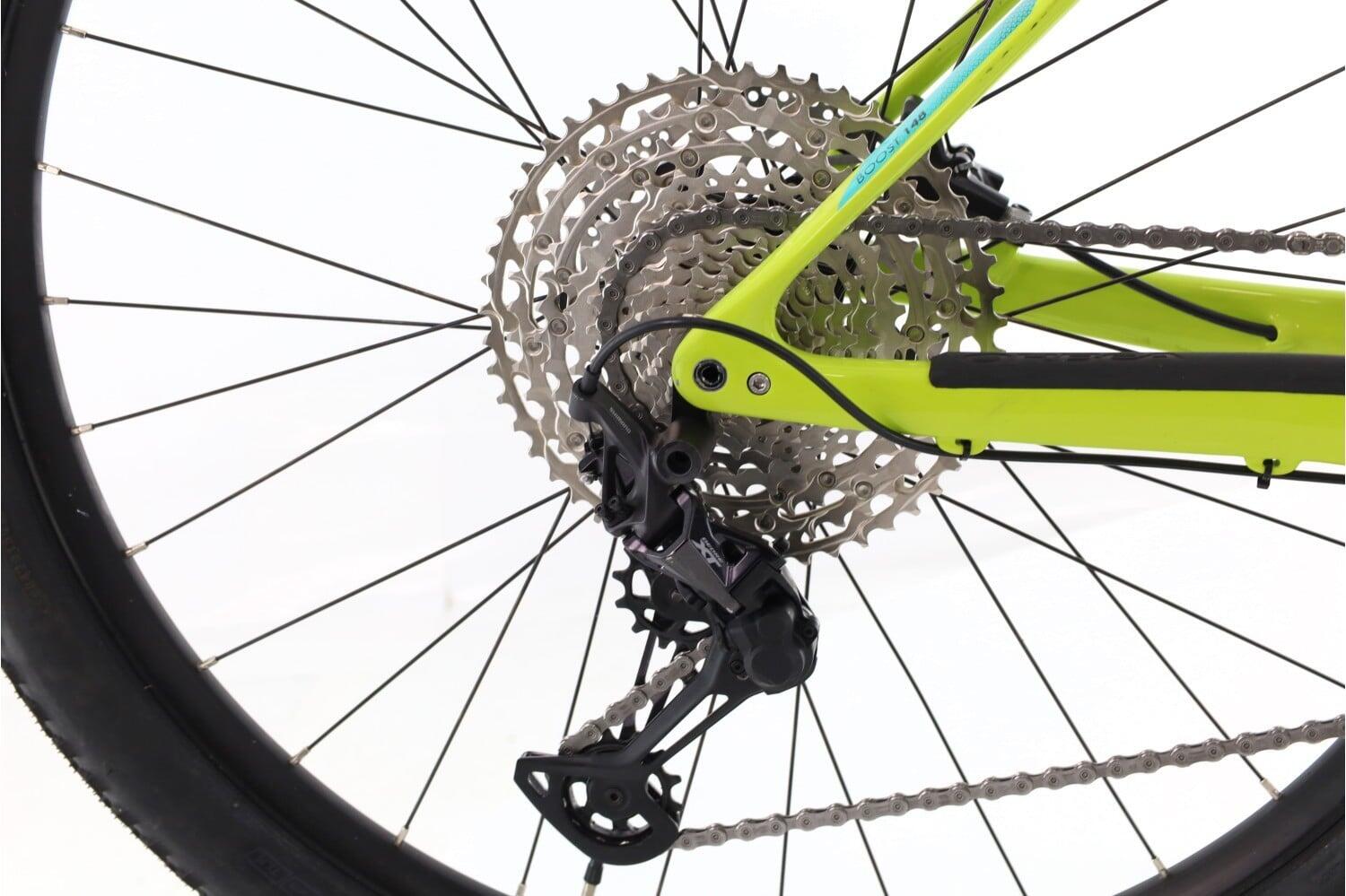 Refurbished MTB · Alma XT · Very good condition ORBEA | Decathlon