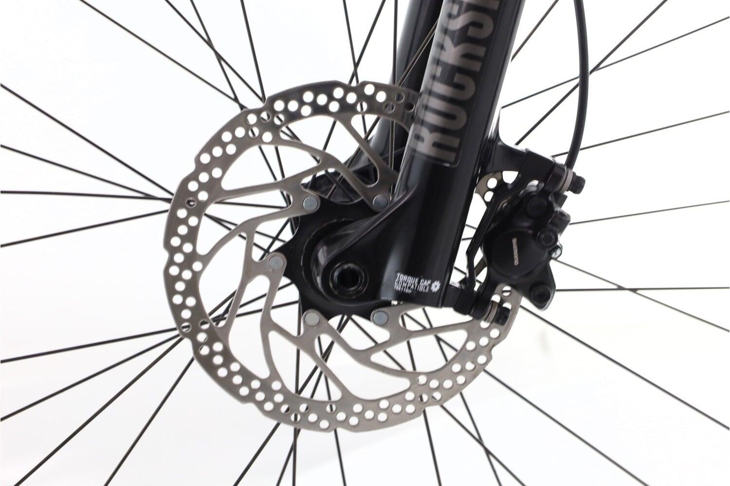 Refurbished MTB · Alma XT · Very good condition ORBEA | Decathlon