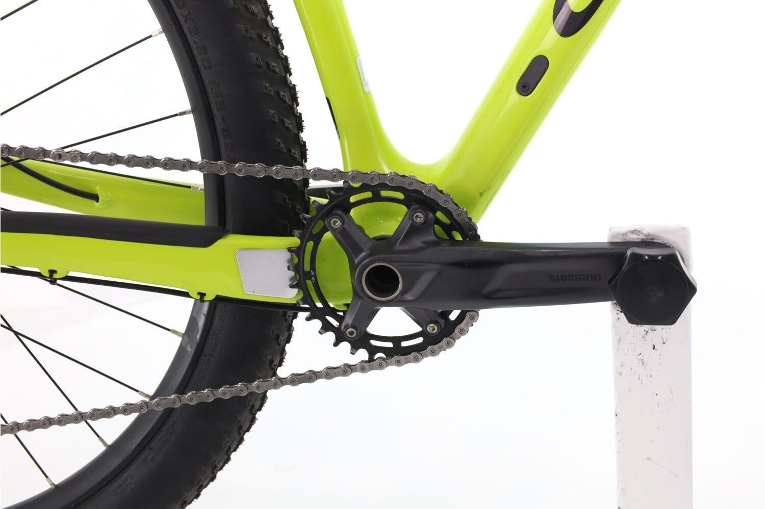 Refurbished MTB · Alma XT · Very good condition ORBEA | Decathlon