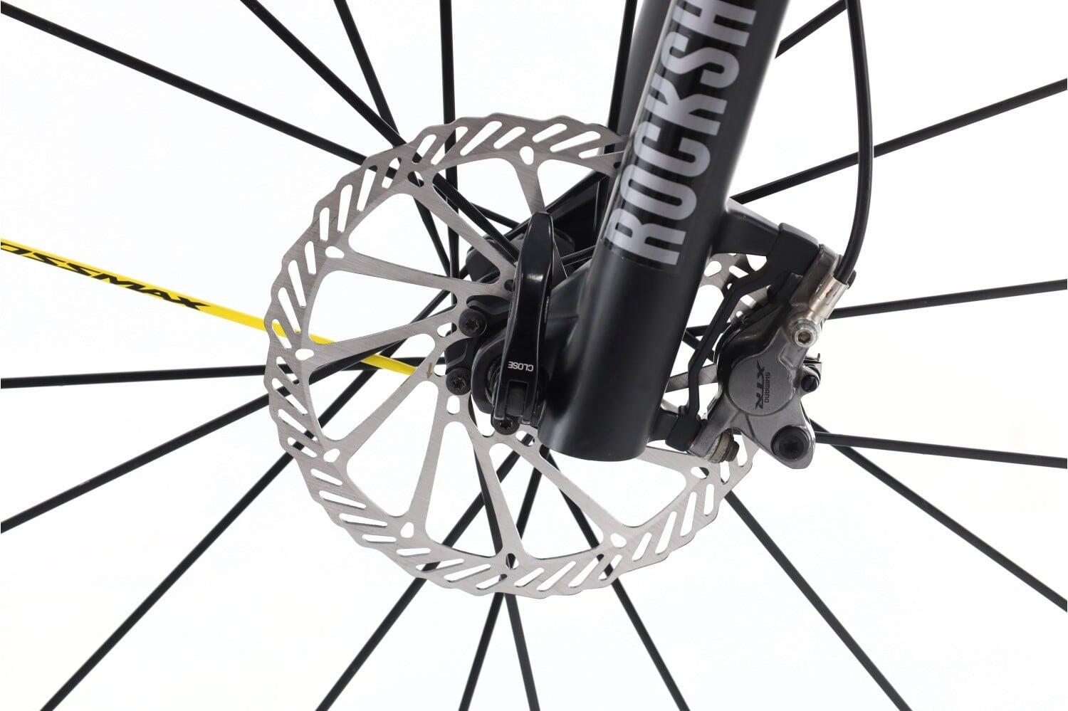 Refurbished MTB · Alma XTR · Very good condition ORBEA | Decathlon