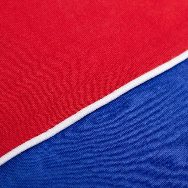 Atletico de Madrid Color Block T-Shirt COPA FOOTBALL | Decathlon