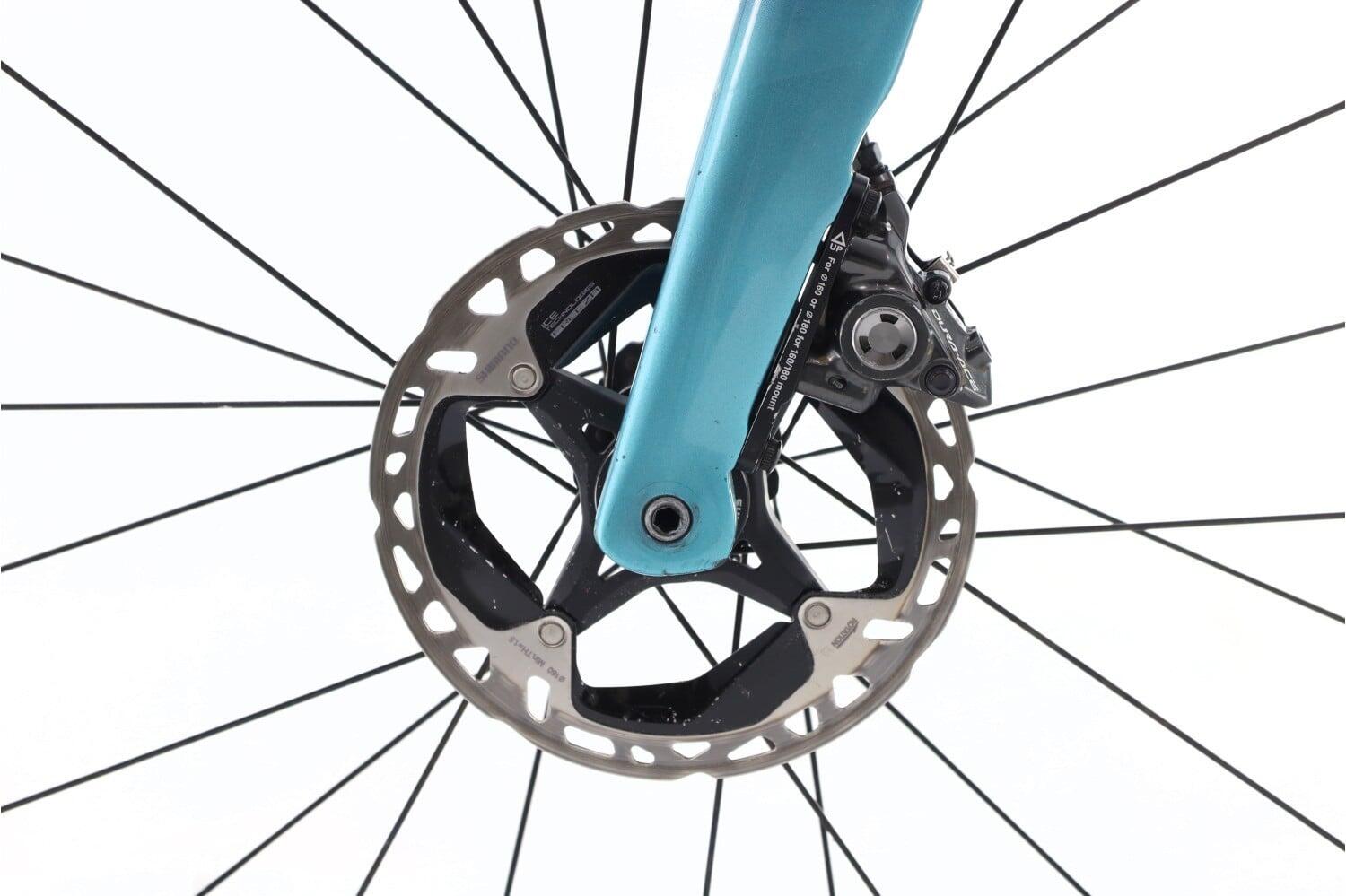 Refurbished road bike · Orca Aero OMX Lotto Dstny Di2 12V · Very good condition ORBEA | Decathlon