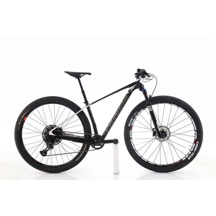 Second life · R. górski · Specialized Stumpjumper Comp · W bardzo ...