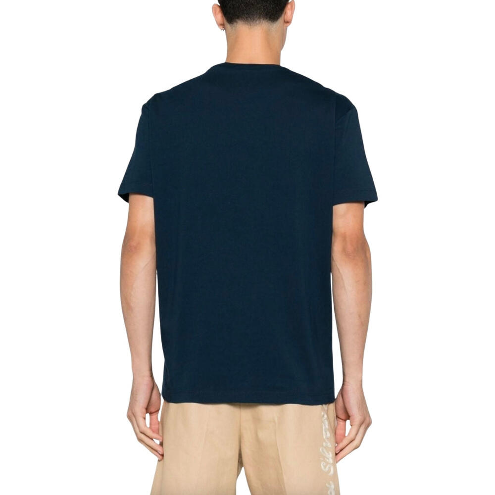 Mens Training T-Shirt Iconic Style Cool Fit | Decathlon