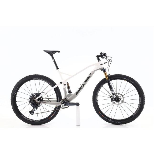 Second life · R. górski · Megamo Track Elite 05 GX · W bardzo dobrym ...