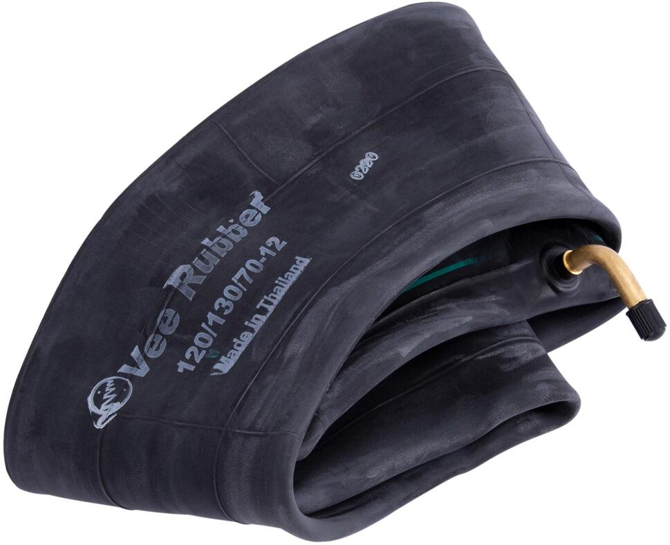Vee rubber binnenband tubes 120 70-130 70-12 valve js87 | Decathlon