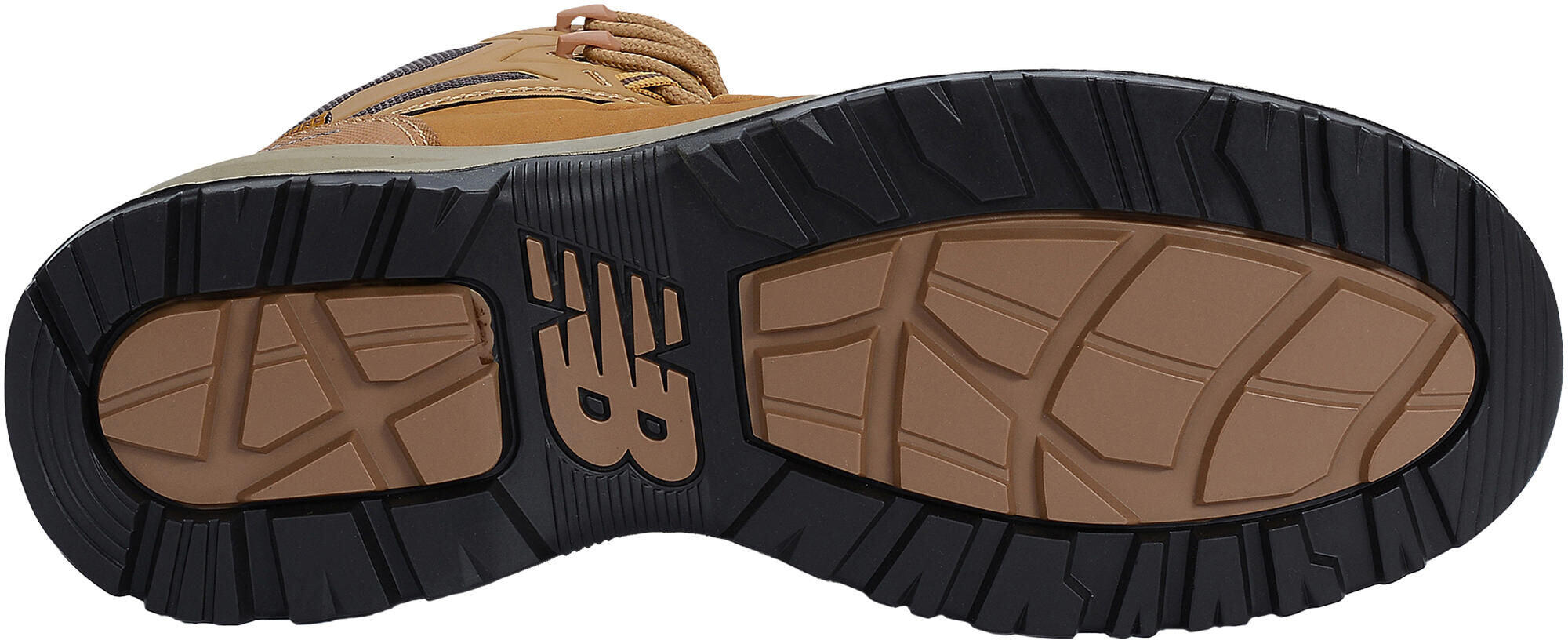 New Balance Laars "calibre" van safety st. hb gr.44 caliber | Decathlon