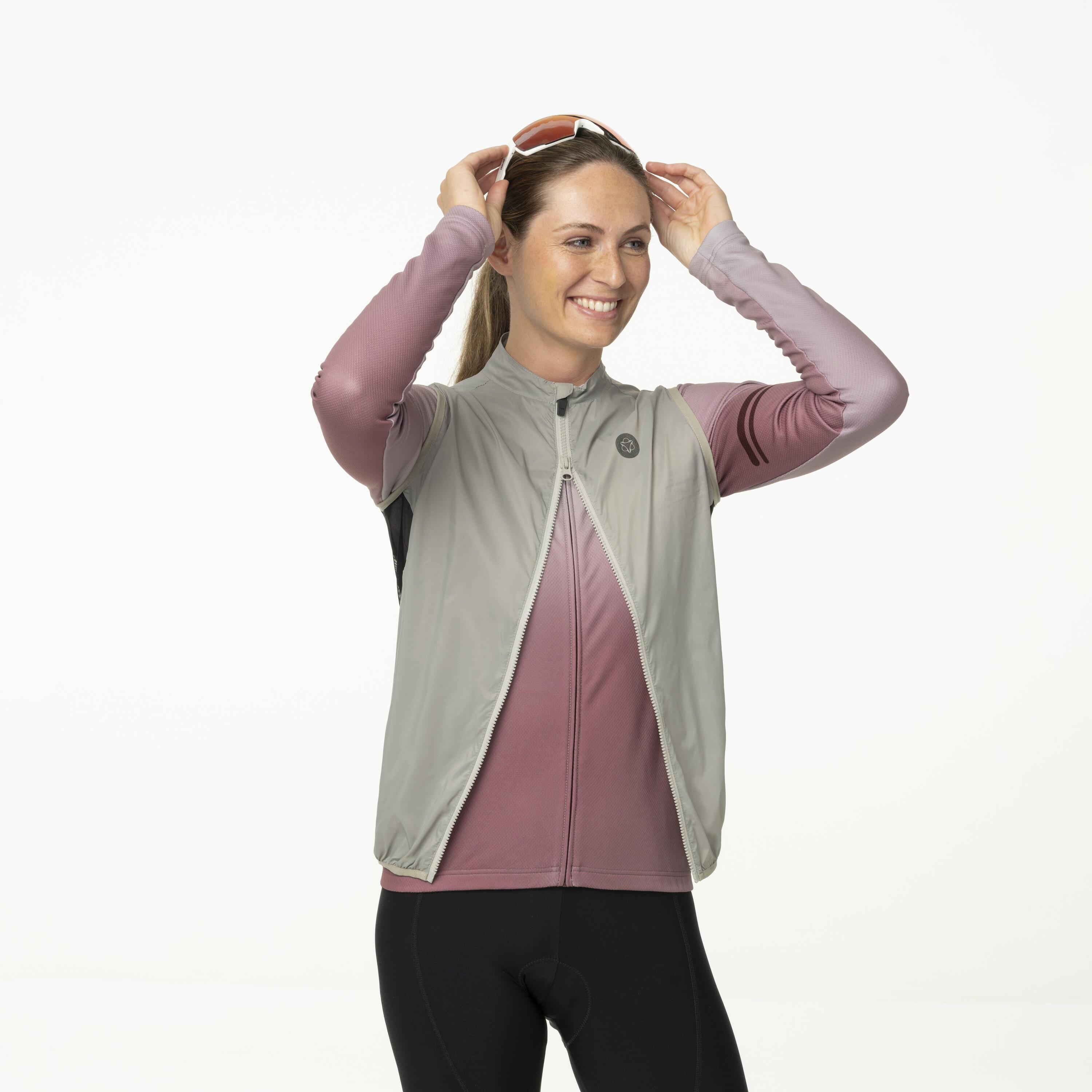 Wind Body Essential Women AGU | Decathlon