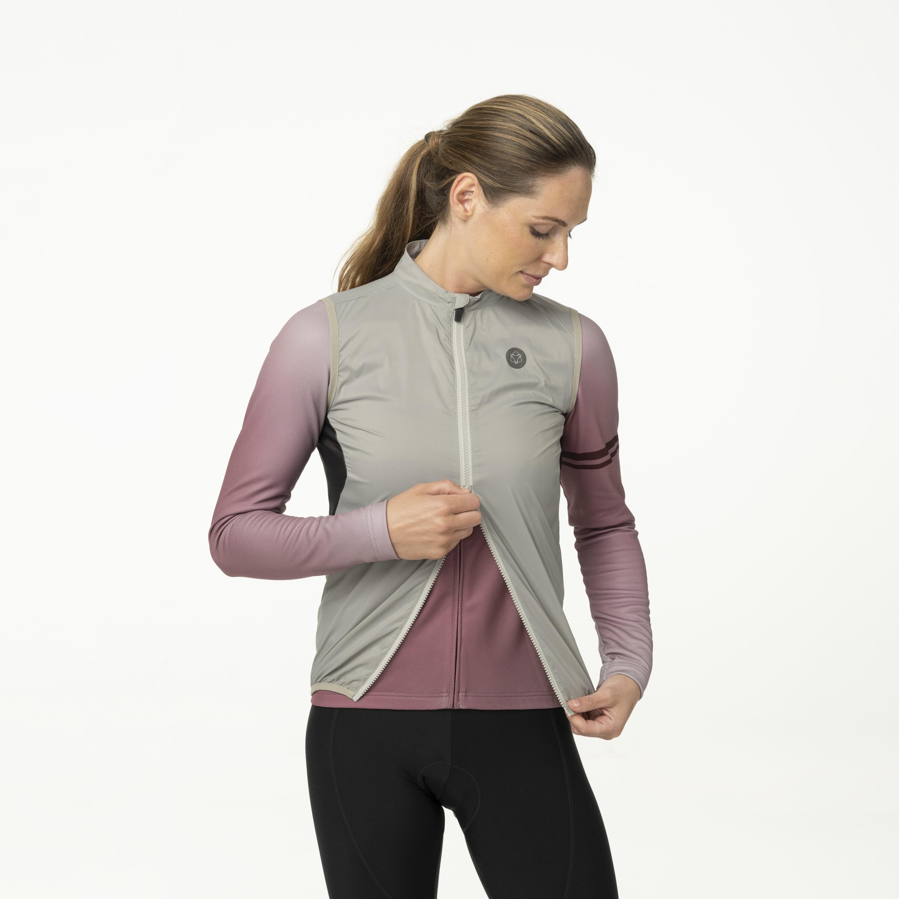 Wind Body Essential Women AGU | Decathlon