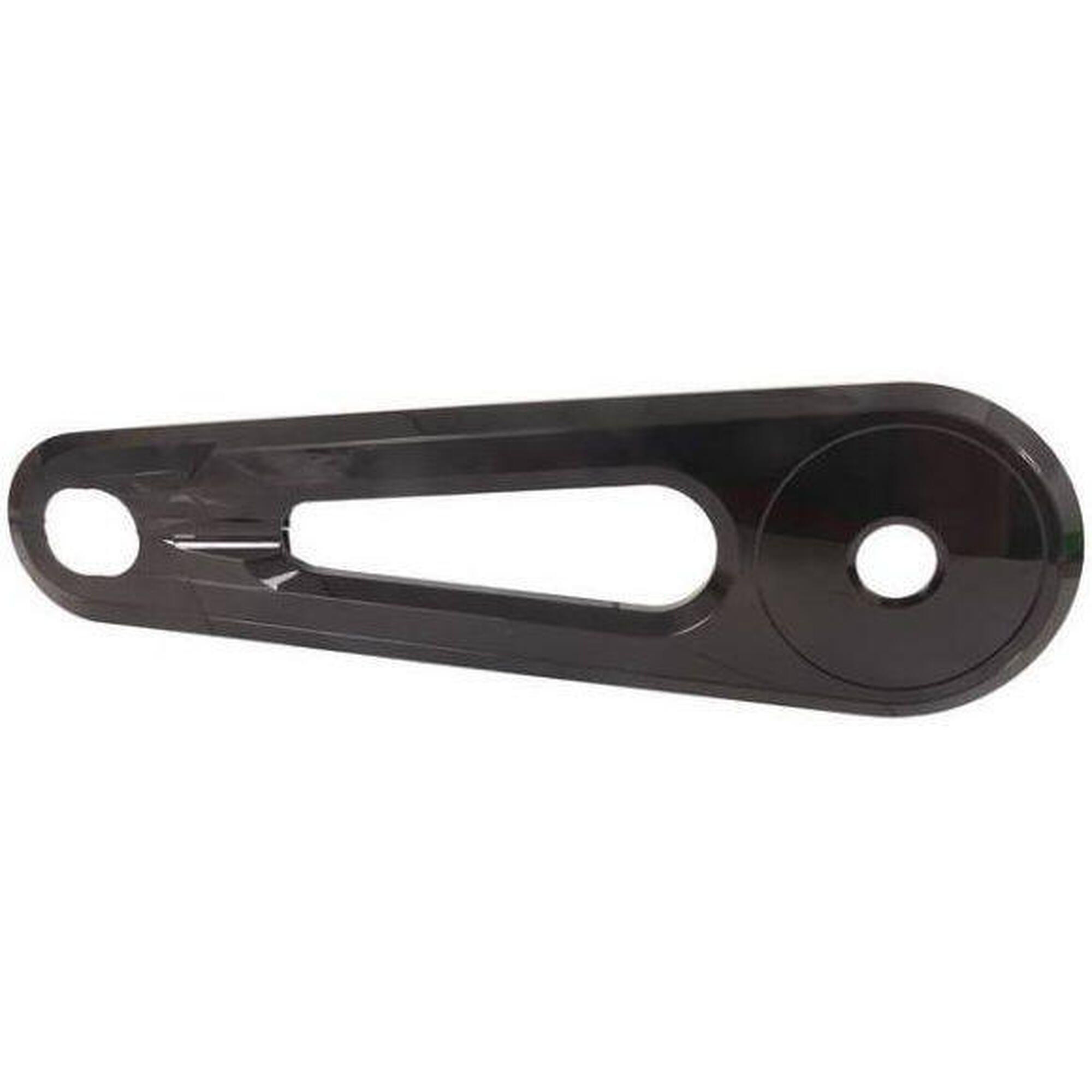 Carter de chaîne Hesling Finura XL E6100 E5000 marches noir mat HESLING ...