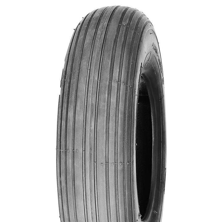 Deli Tire Tire 480 400 x 8 16 x 4 4 pli pour la brouette DELI TIRE ...