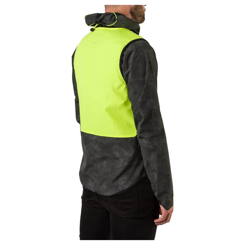 Compact Body Commuter Hi-vis & Reflection AGU | Decathlon