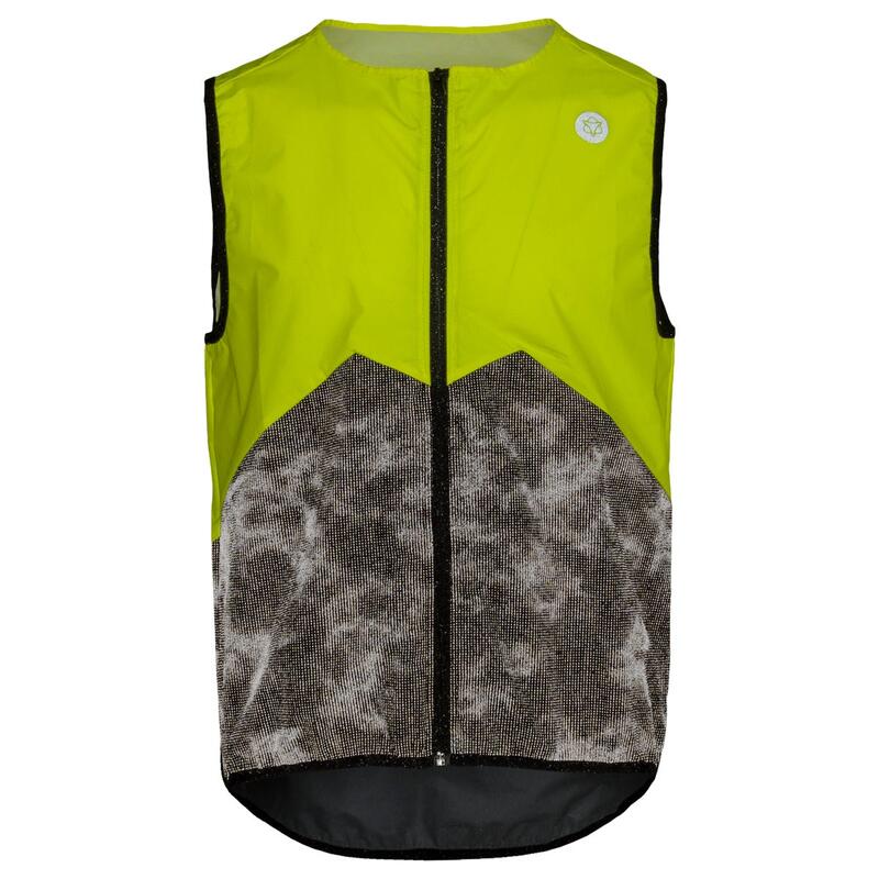 Compact Body Commuter Hi-vis & Reflection AGU | Decathlon