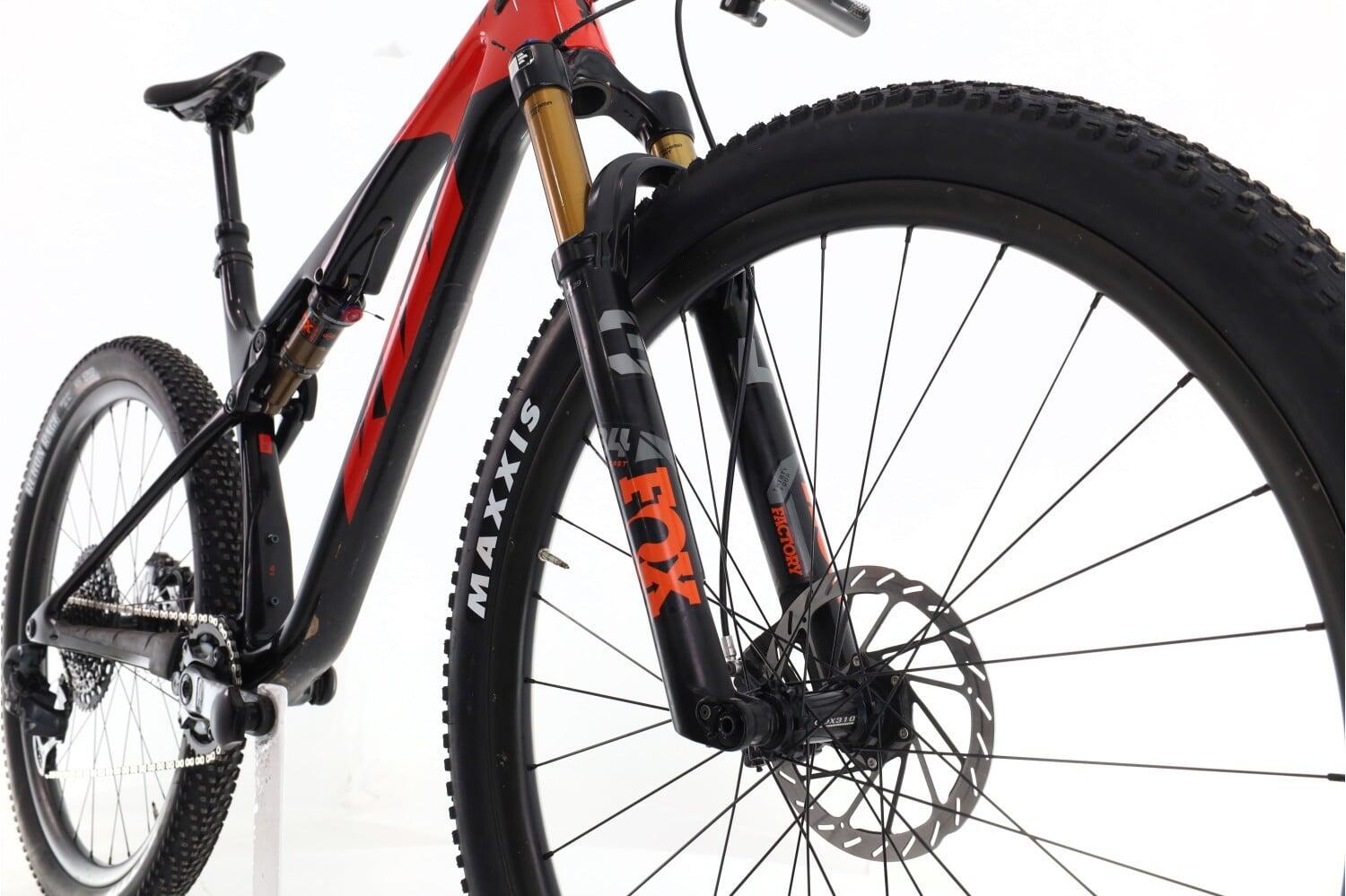 MTB ricondizionata · Scarp Exonic XX1 AXS · Ottimo stato KTM | Decathlon