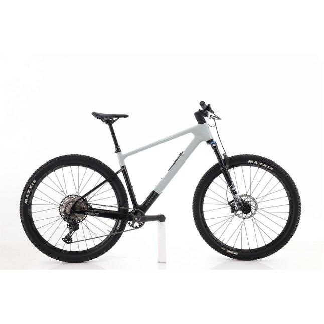 Second life · R. górski · Focus Raven 8.8 XT · W bardzo dobrym stanie ...