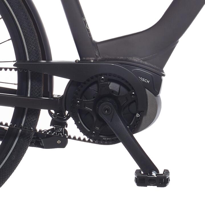 Écran de la chaîne Cortina Bosch appelle Jet Black Matt CORTINA | Decathlon