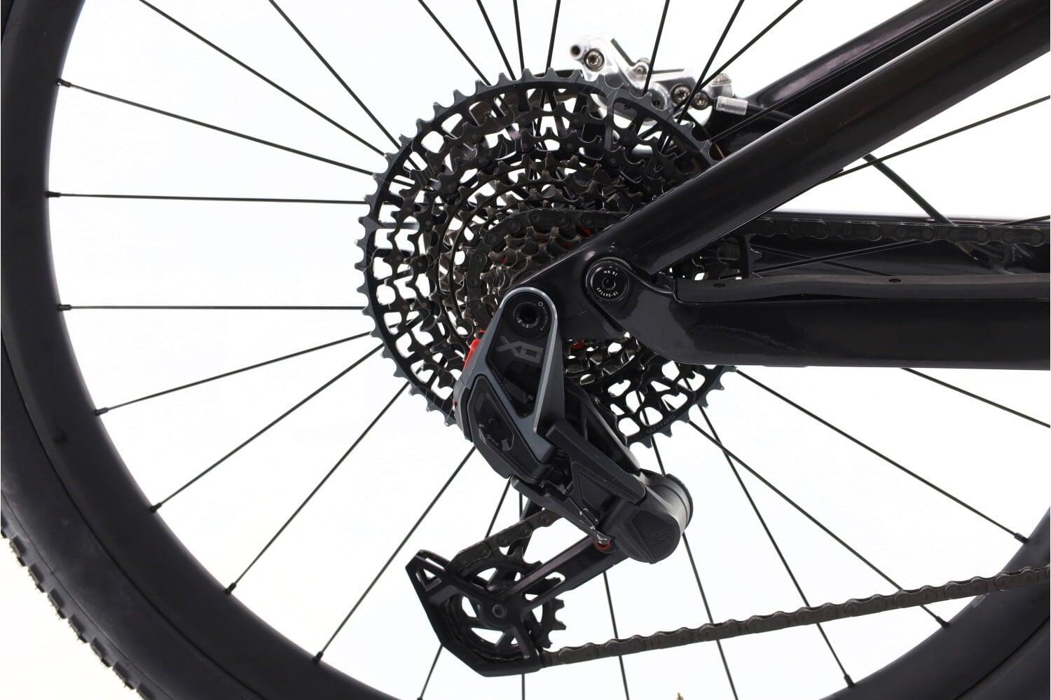 Refurbished MTB · Neuron CF X0 AXS · Very good condition CANYON | Decathlon