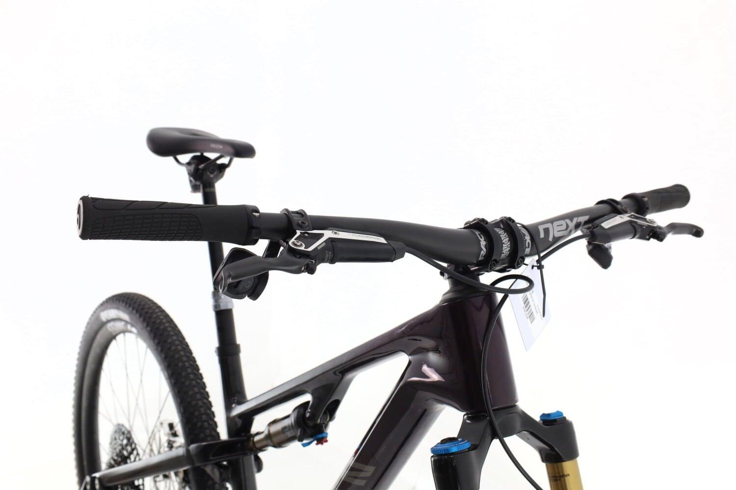 Refurbished MTB · Neuron CF X0 AXS · Very good condition CANYON | Decathlon