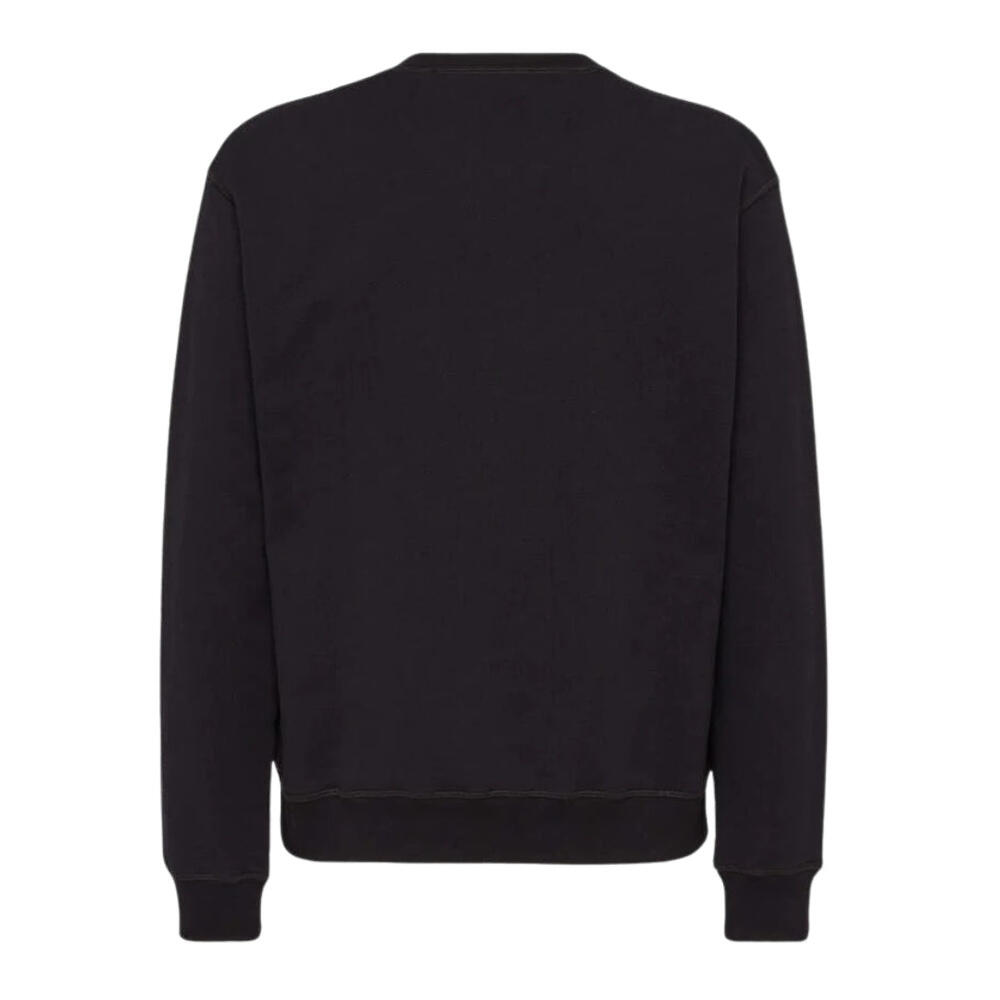 Mens Training Sweatshirt Horror Maple Leaf Cool Fit | Decathlon