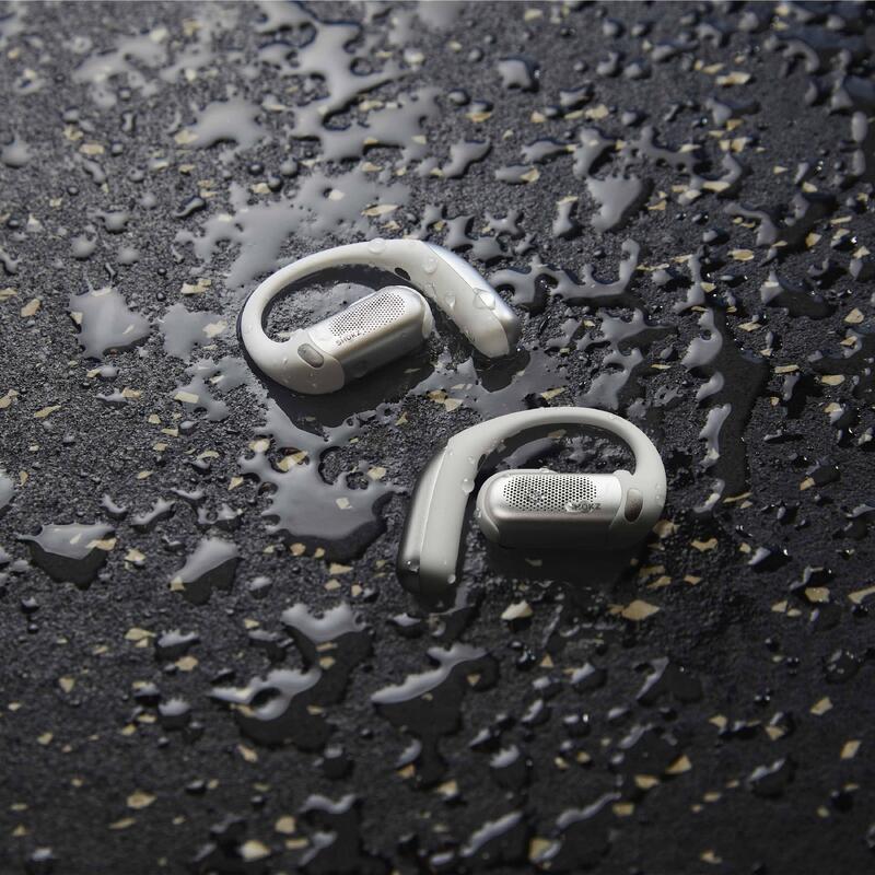 OpenFit Pro Bluetooth Fülhallgató Fekete – Open-Ear, Zajcsökkentés ...