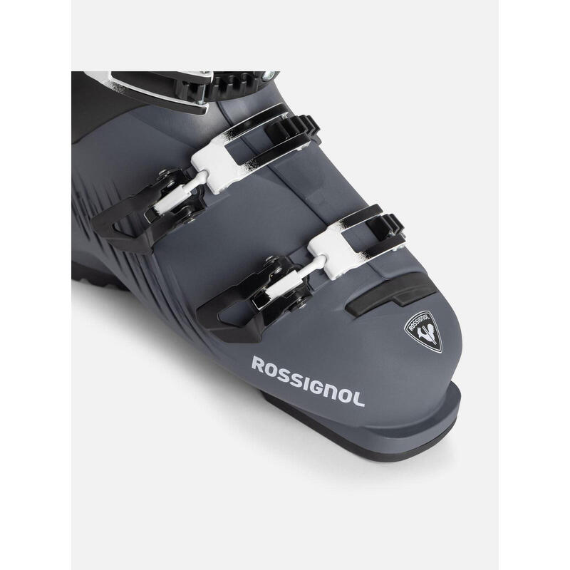 ROSSIGNOL - Rossignol Hi-Speed 80 HV Clăpari Bărbați - 28.5 - Gri ...