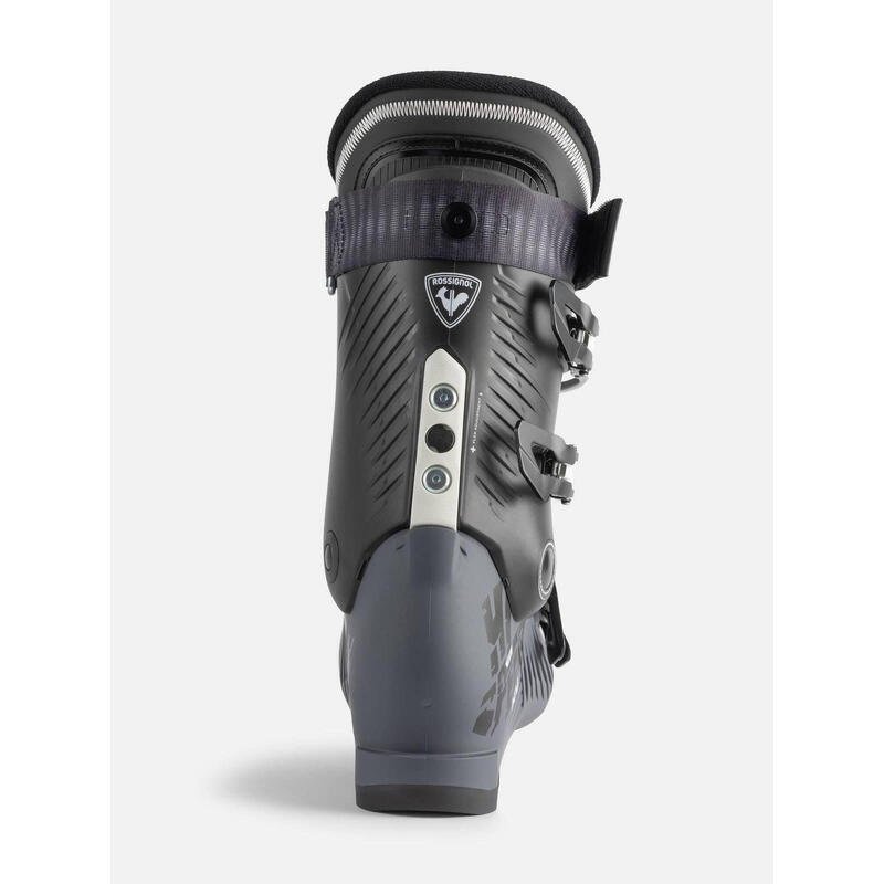 ROSSIGNOL - Rossignol Hi-Speed 80 HV Clăpari Bărbați - 28.5 - Gri ...