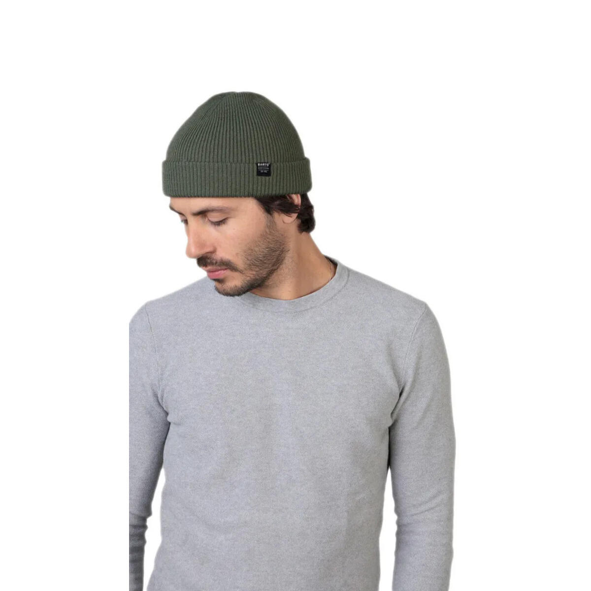 Bonnet Kinyeti Beanie Army Homme | Decathlon