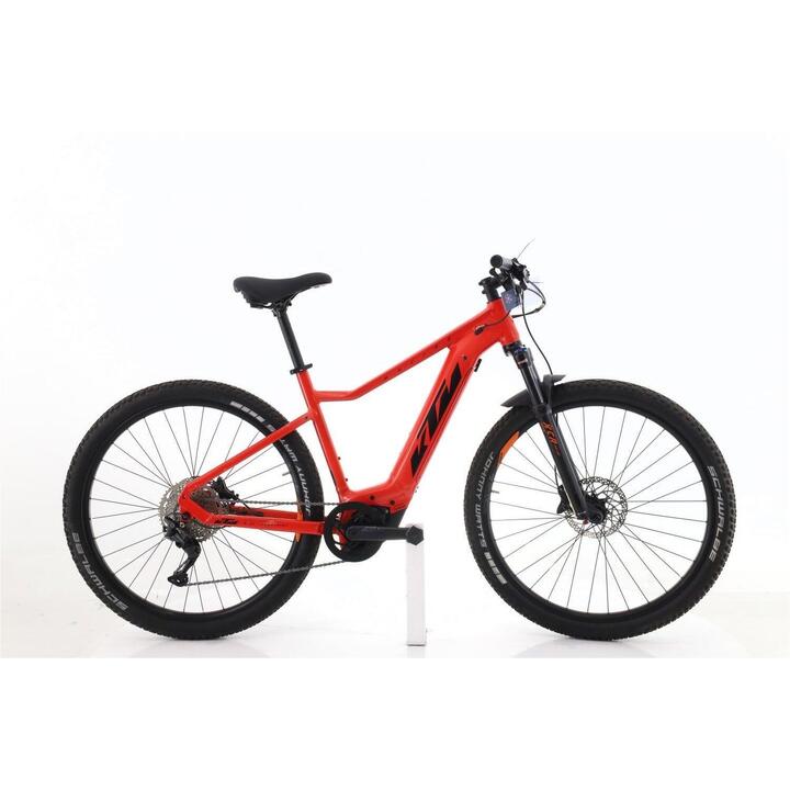 Second life · R. elektryczny · KTM Macina Race 291 · W bardzo dobrym ...