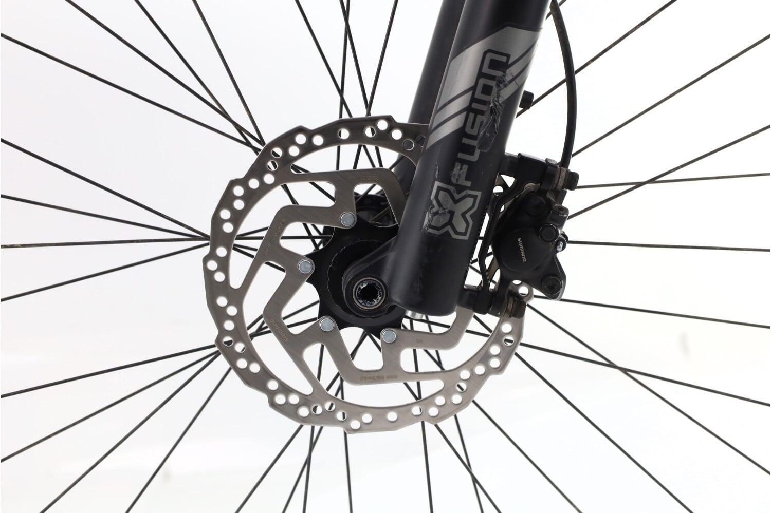 Tweedehands stadsfiets · Kathmandu Hybrid Pro · Zeer goede toestand ...