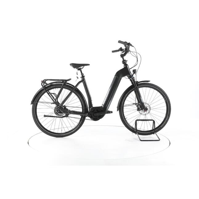 Second Life - FLYER Gotour 7.43R City E-Bike Niska rama - Bardzo dobry ...