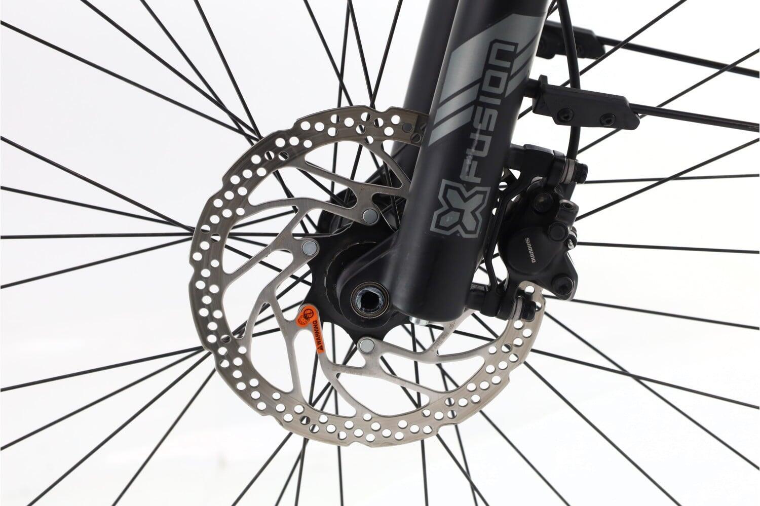 Tweedehands stadsfiets · Kathmandu Hybrid Pro · Zeer goede toestand ...