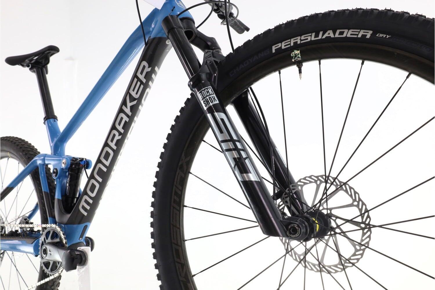 Refurbished MTB · F-Podium R XX1 AXS · Very good condition MONDRAKER ...