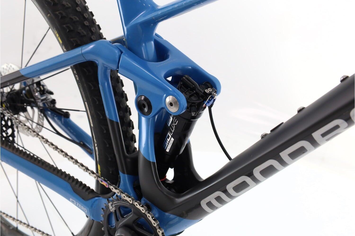 Refurbished MTB · F-Podium R XX1 AXS · Very good condition MONDRAKER ...