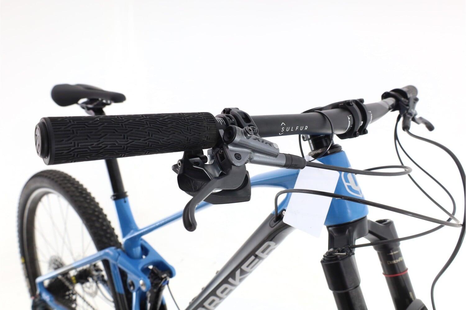 Refurbished MTB · F-Podium R XX1 AXS · Very good condition MONDRAKER ...