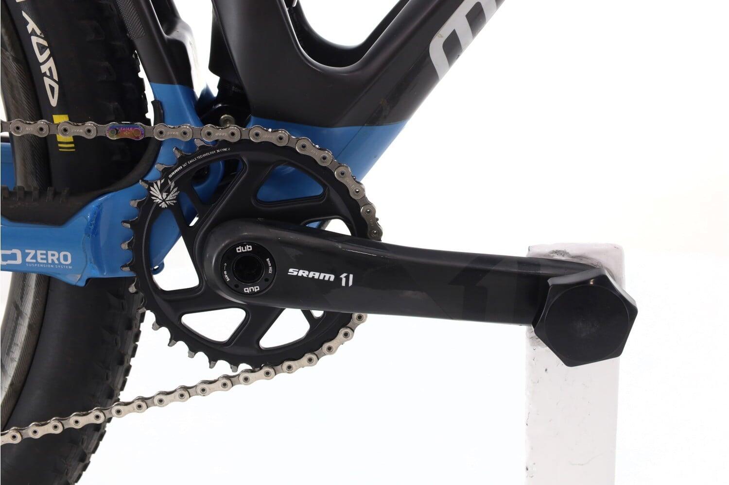 Refurbished MTB · F-Podium R XX1 AXS · Very good condition MONDRAKER ...