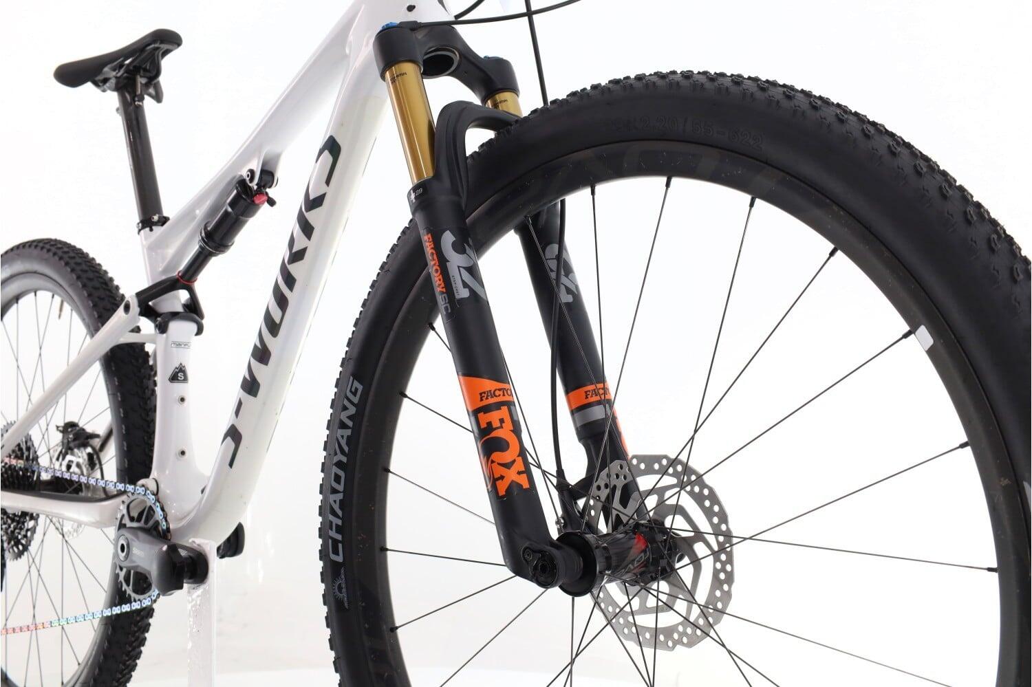 Refurbished MTB · Epic S-Works XX1 AXS · Very good condition ...