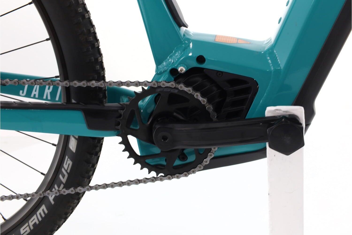 Tweedehands stadsfiets · Jarifa 2 6.7 · Zeer goede toestand | Decathlon