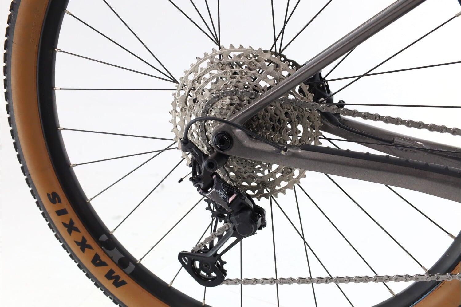 Refurbished MTB · Alma XT · Very good condition ORBEA | Decathlon