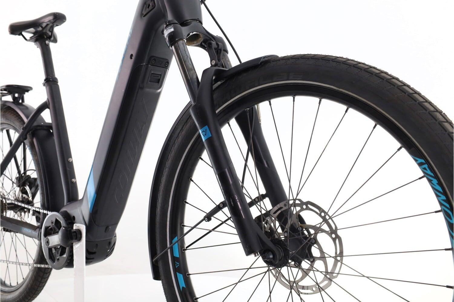 Tweedehands stadsfiets · Conway Cairon C 2.0 · Zeer goede toestand ...