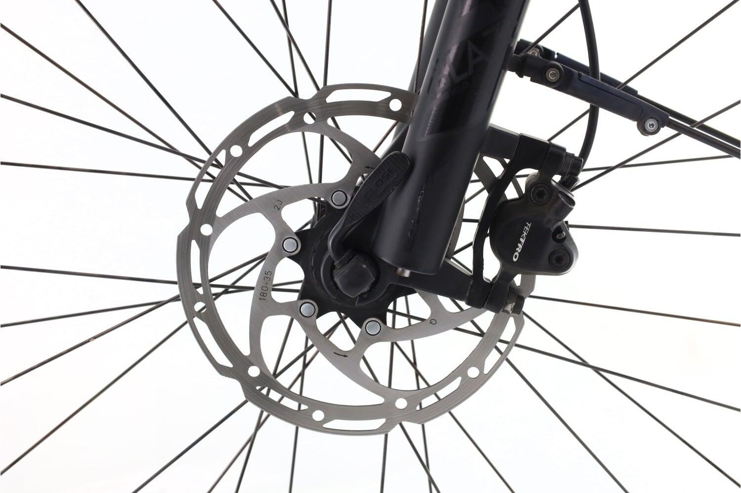 Tweedehands stadsfiets · Conway Cairon C 2.0 · Zeer goede toestand ...