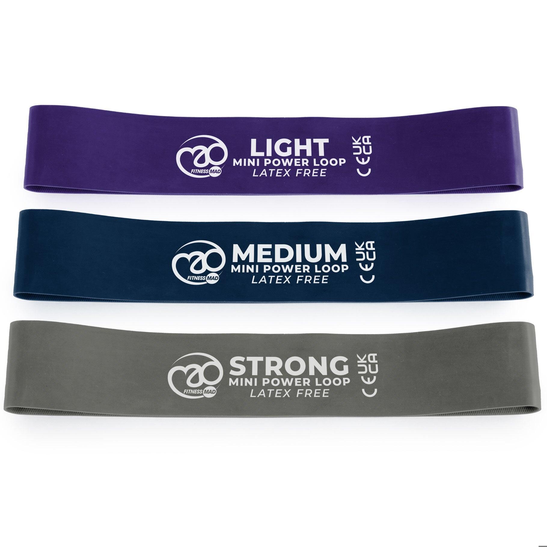 Loop bands | Decathlon