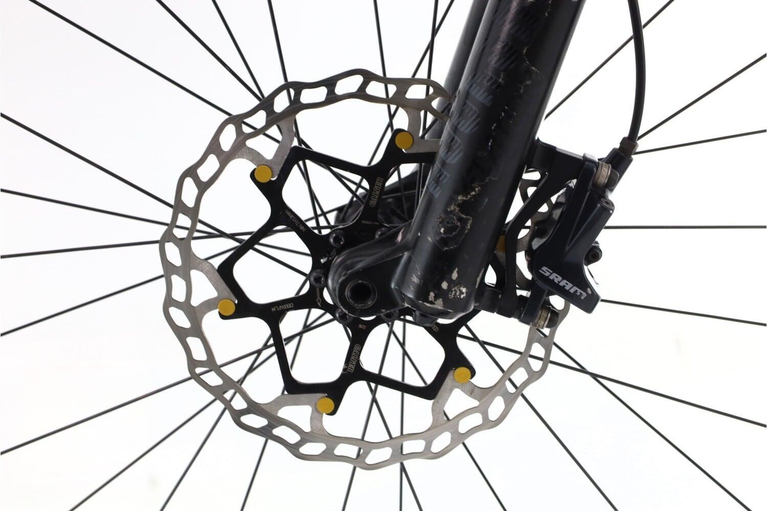 Refurbished hardtail e-MTB · Vantage R GX · Very good condition ...