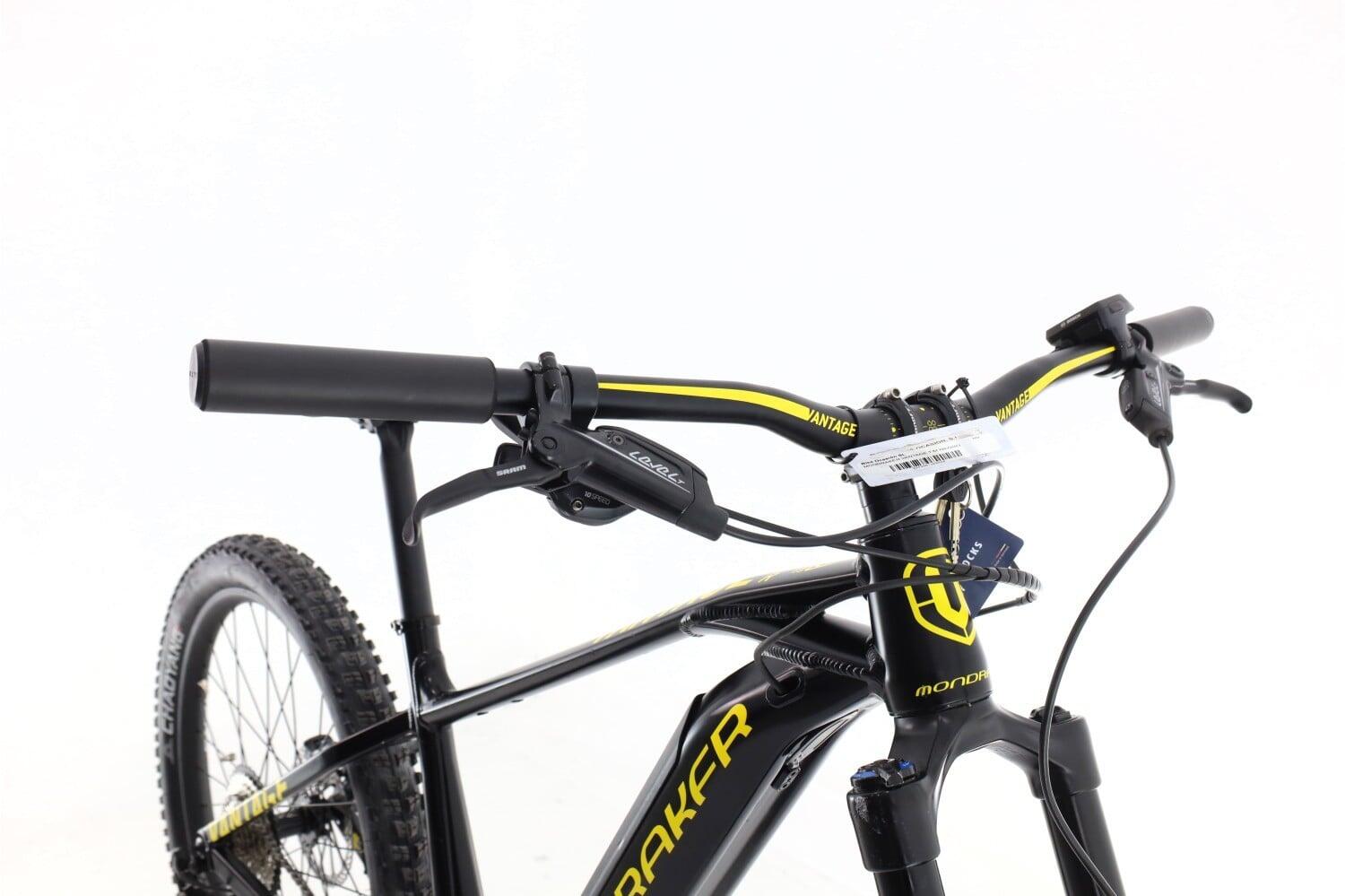 Refurbished hardtail e-MTB · Vantage R GX · Very good condition ...