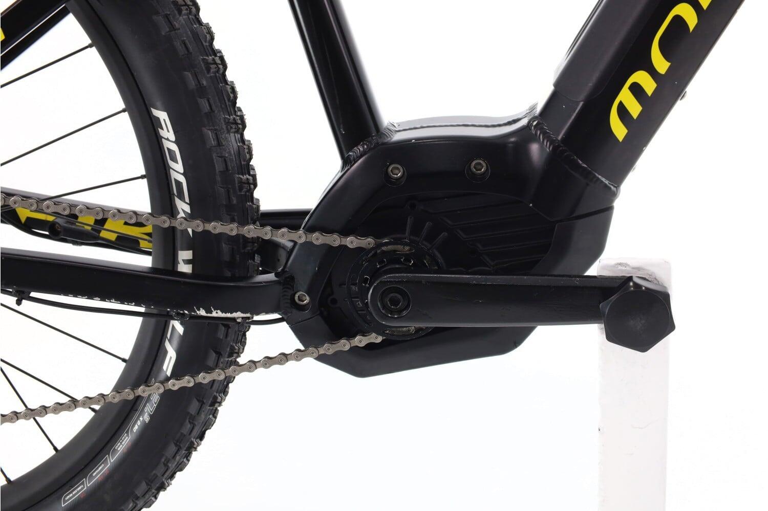 Refurbished hardtail e-MTB · Vantage R GX · Very good condition ...