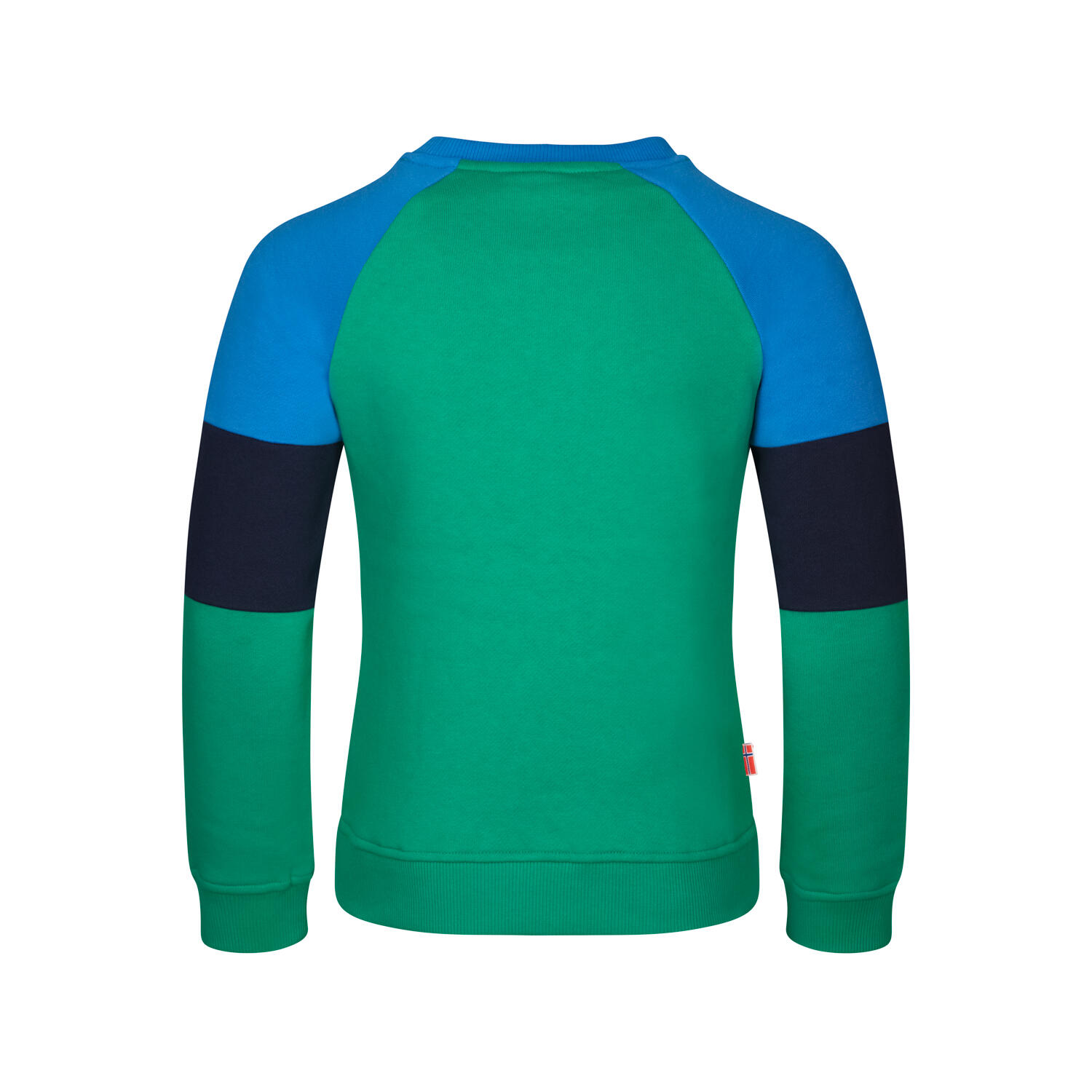 Hoodie Trollfjord Outdoor unisex | Decathlon