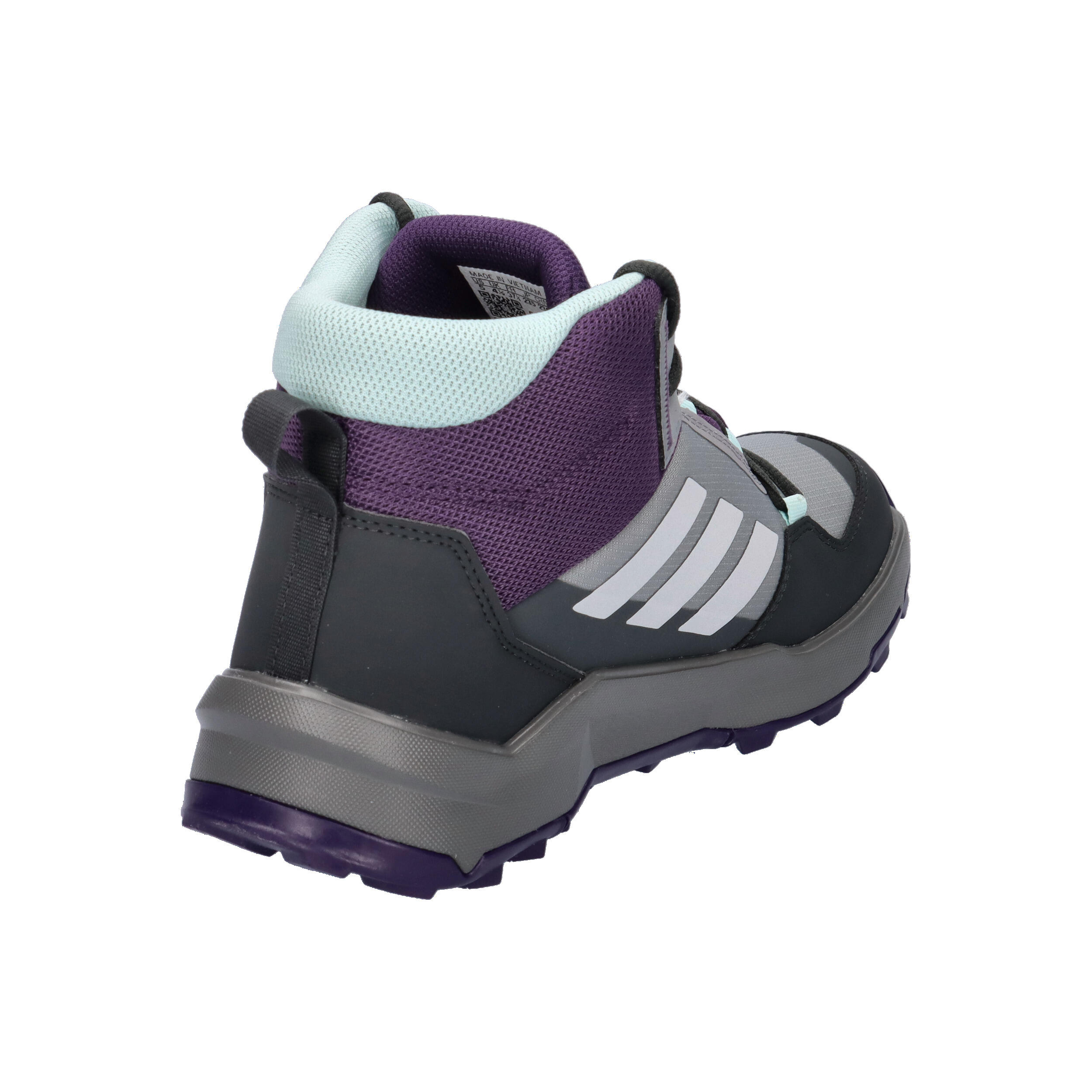 adidas TERREX Kinder Wanderschuhe AX4R R.RDY MID K | Decathlon