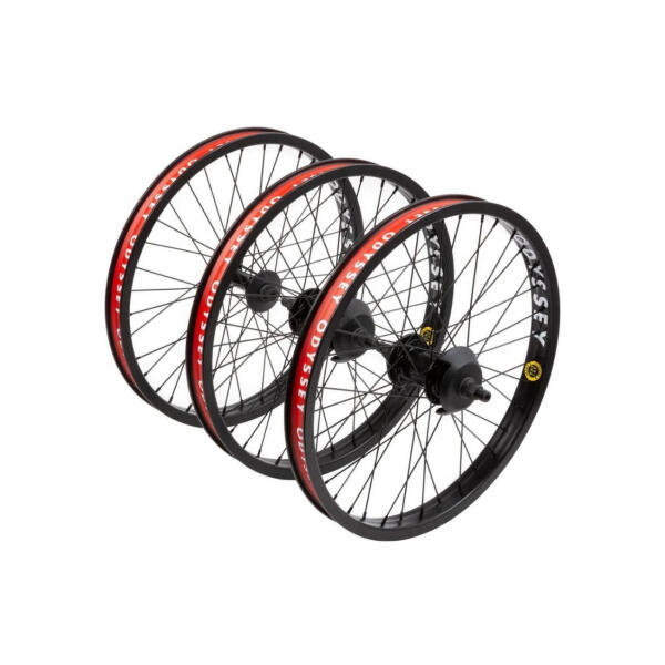 Bicycle rear wheel Odyssey Stage-2 RHD ODYSSEY | Decathlon
